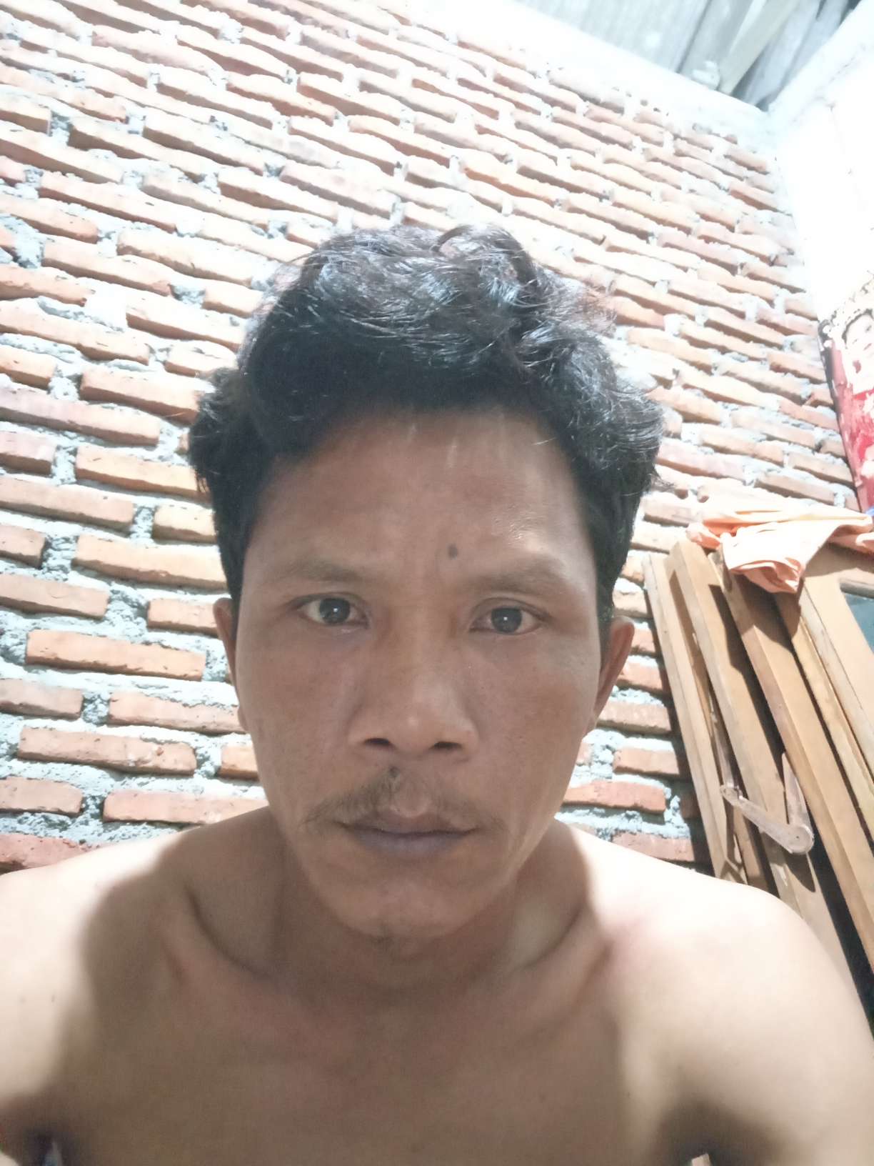 Teci Bang Giman | Data UMKM